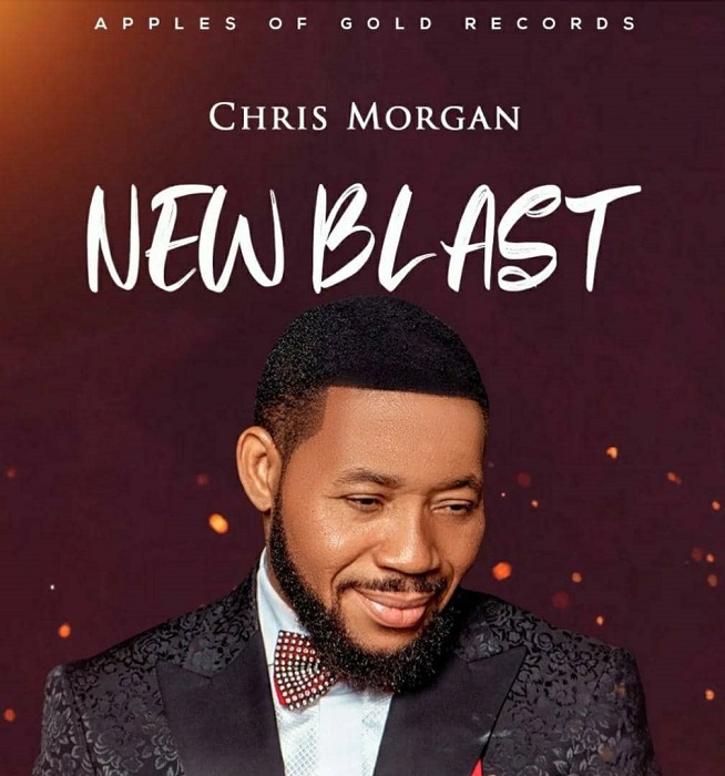 Chris Morgan - AYAYA Lyrics ft Moses Bliss