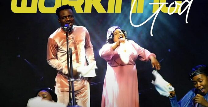 WONDER WORKING GOD Lyrics by Mr M and Revelation