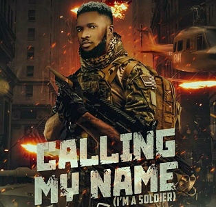 I AM A SOLDIER Lyrics by Ebuka Songs