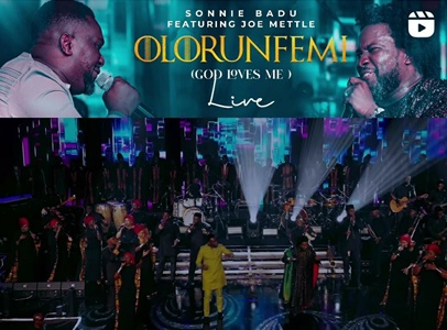 Elevation Worship - PRAISE Lyrics